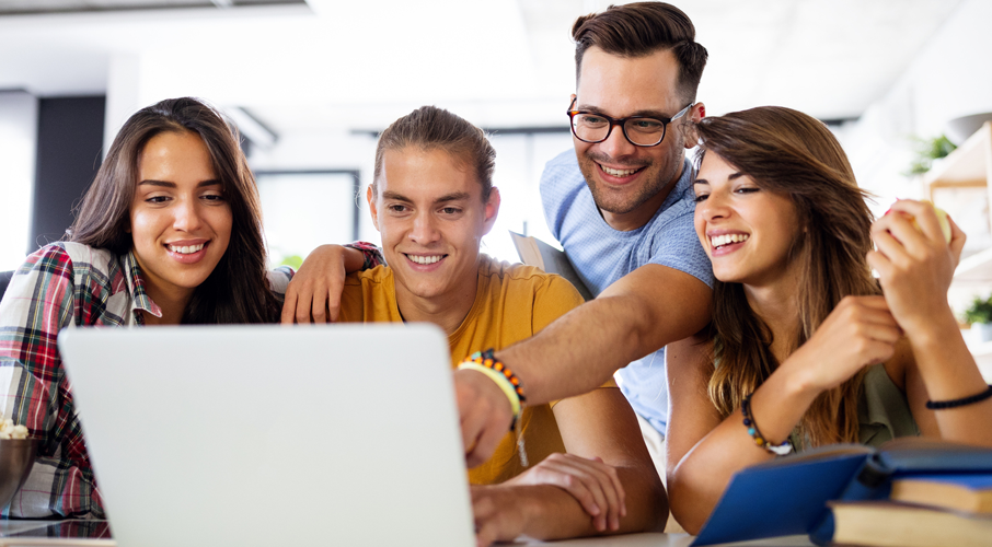 Modo Labs - Transforming the Digital Workplace Case Study